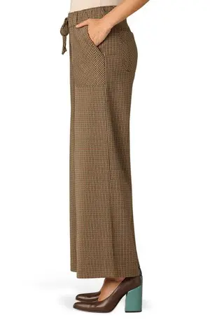 Wit & Wisdom Pull-on Wide Leg Pants