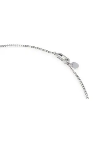 ALLSAINTS Lariat Y-necklace
