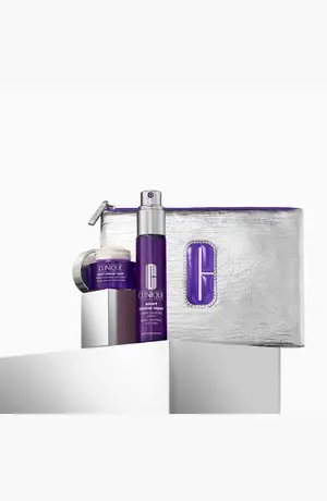 CLINIQUE Smart Clinical Repair Duo Set