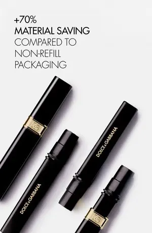 Dolce & Gabbana My Lash Seduction Mascara Refill - Black - Refill