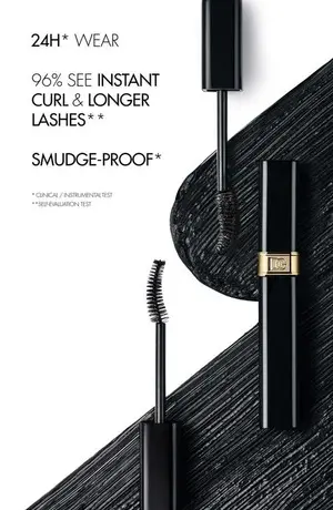 Dolce & Gabbana My Lash Seduction Mascara Refill - Black - Refill