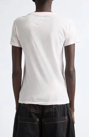Vaquera Call Me Graphic T-shirt
