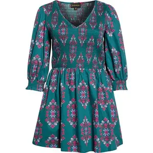 Sugarlips Flared Day Dresses
