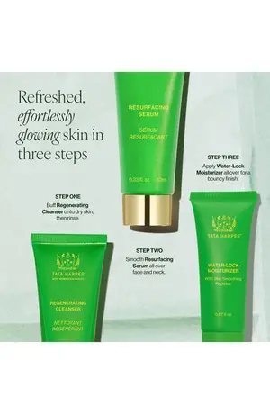 Tata Harper Radiance 3-piece Set