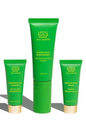 Tata Harper Radiance 3-piece Set