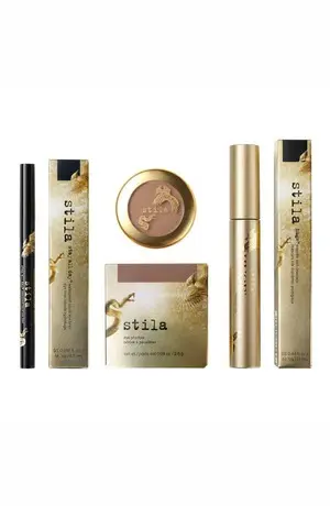 STILA Matte Eye Shadow