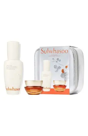 SULWHASOO Cult Classics Skincare Set - No Color