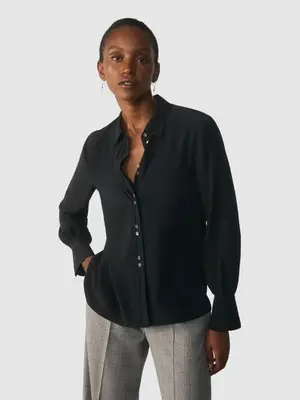 The Fold Classic Tops