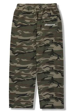 PLEASURES Textured Desire Sweatpants