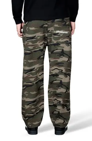 PLEASURES Textured Desire Sweatpants