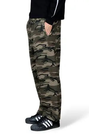 PLEASURES Textured Desire Sweatpants