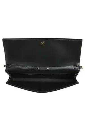 Saint Laurent Kate Clutch On Chain