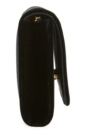 Saint Laurent Kate Clutch On Chain