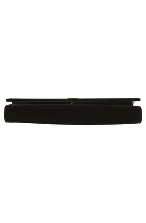 Saint Laurent Kate Clutch On Chain