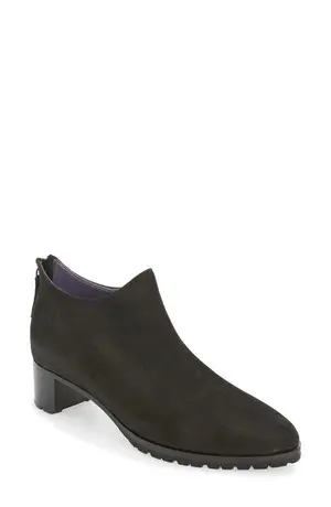 Robert Zur Solara Bootie - Black