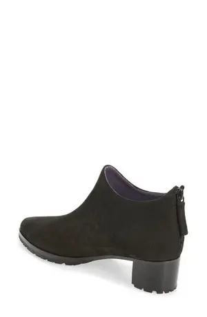 Robert Zur Solara Bootie - Black