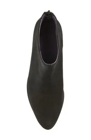 Robert Zur Solara Bootie - Black