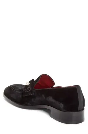 CHRISTIAN LOUBOUTIN Chambelimoc Night Pearl Loafer
