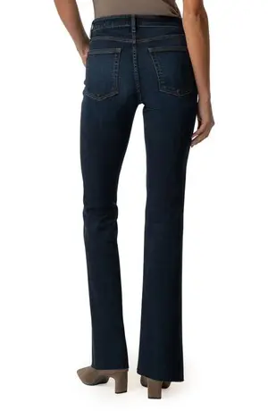 Kut From The Kloth Ana Fab Ab High Waist Flare Jeans - Wave
