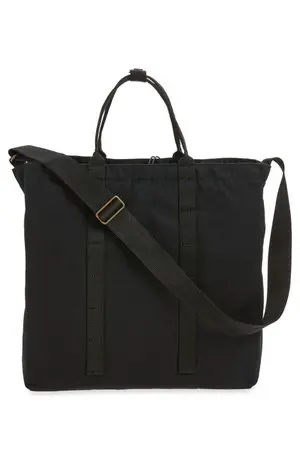 Fjallraven 1960 Tote - Black