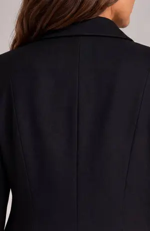 LIVERPOOL Notched Collar Blazer Coat