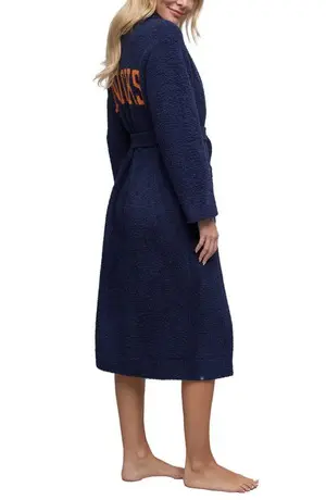 Barefoot Dreams New York Knicks Robe