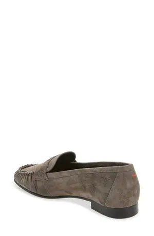 AeydĒ Aldous Penny Loafer