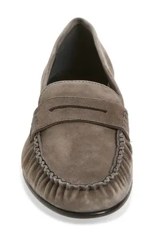AeydĒ Aldous Penny Loafer