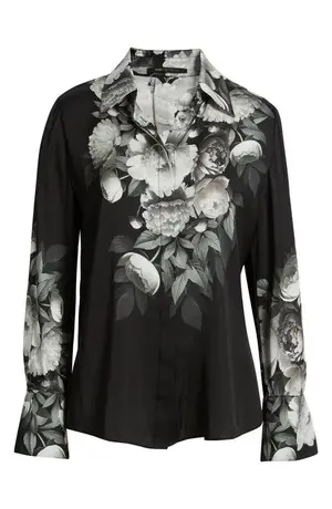 Kobi Halperin Floral Tops