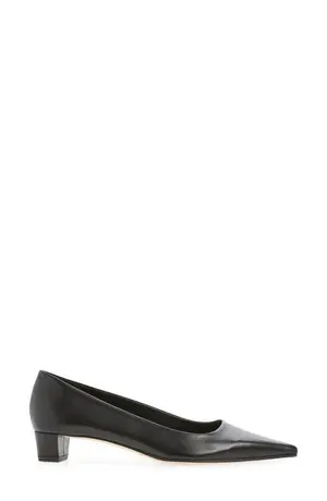 AeydĒ Judi Pointed Toe Pump