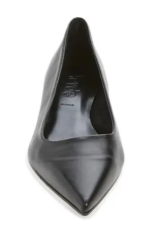 AeydĒ Judi Pointed Toe Pump