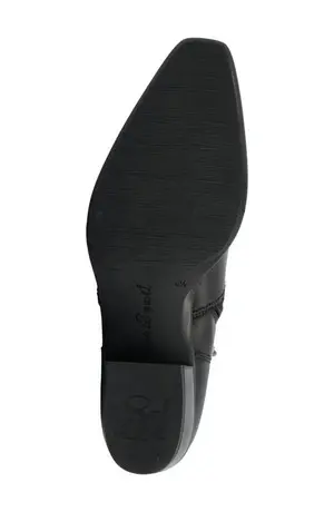 Paul Green Fortuna Leather Bootie