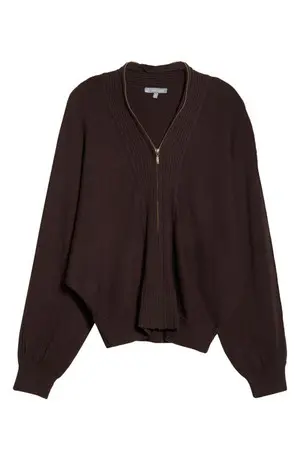 Wit & Wisdom Dolman Sleeve Cardigan