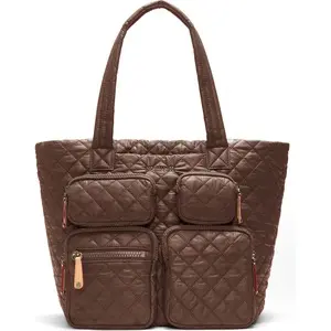 Mz Wallace Medium Metro Travel Tote