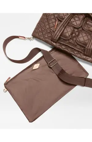 Mz Wallace Medium Metro Travel Tote