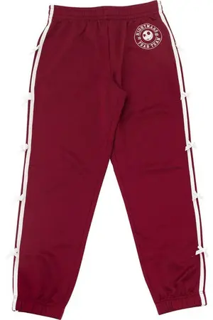 Disney Nightmare Before Christmas Jack Skellington Track Pants