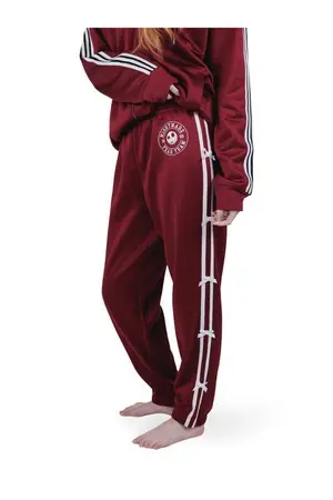 Disney Nightmare Before Christmas Jack Skellington Track Pants