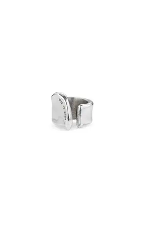 UNODE50 Plated Split Ring