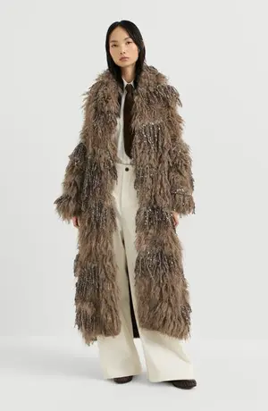 Duster Clothing