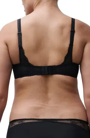 Chantelle Illusion Underwire Bra