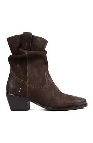 ROAN Interaction Pointed Toe Boot