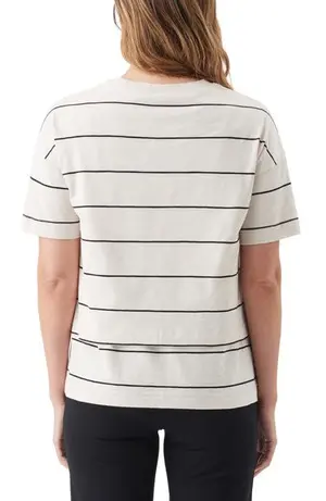 RIPE MATERNITY Claudette Nursing Tee