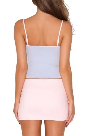 TIGER MIST Greer Scoop Neck Tank