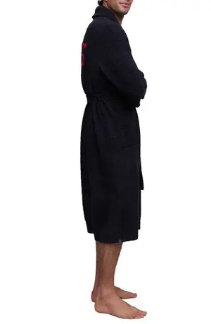 Barefoot Dreams Cozychic Chicago Bulls Robe