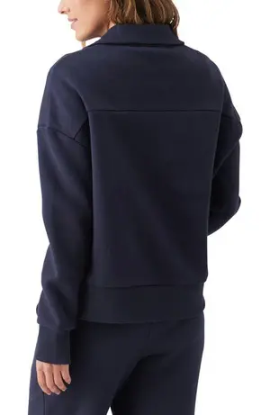 RIPE MATERNITY Andi Nursing Sweat