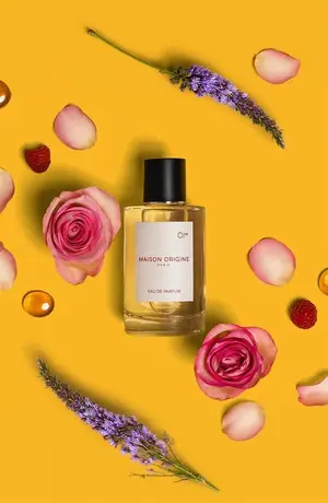 MAISON ORIGINE PARIS O1er Eau De Parfum