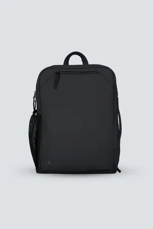 WEATHERMAN Venture Dry Pack - Black