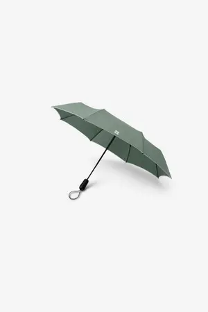 WEATHERMAN Compact Travel Umbrella - Sage