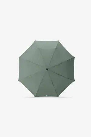 WEATHERMAN Compact Travel Umbrella - Sage