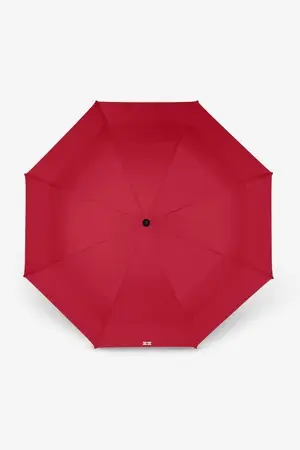 WEATHERMAN Golf Umbrella - Red